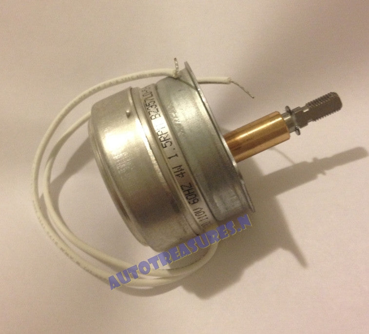 Authentic Synchron Motor Replacement Rotating Budweiser Clydesdale Par ...