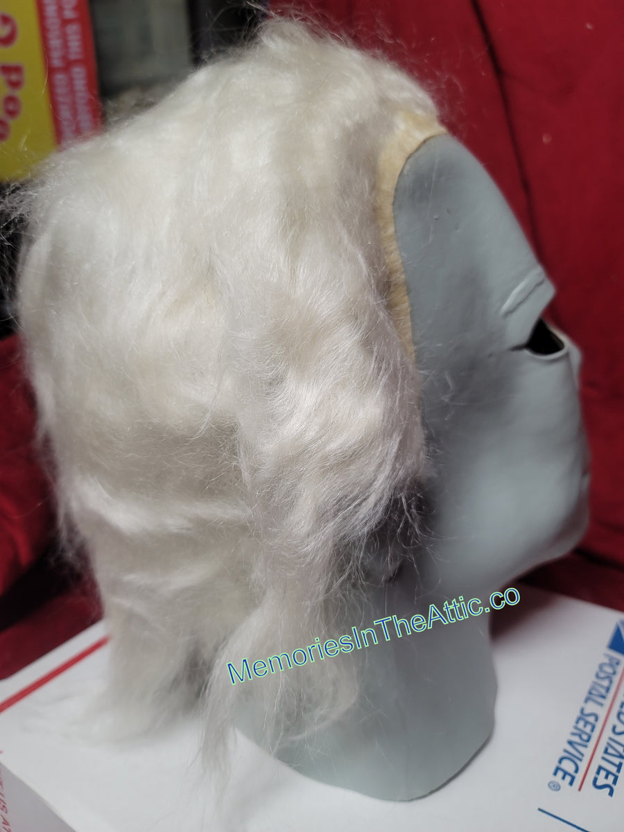 Trick Or Treat Studios Halloween II Movie Ben Tramer Michael Myers Lat ...